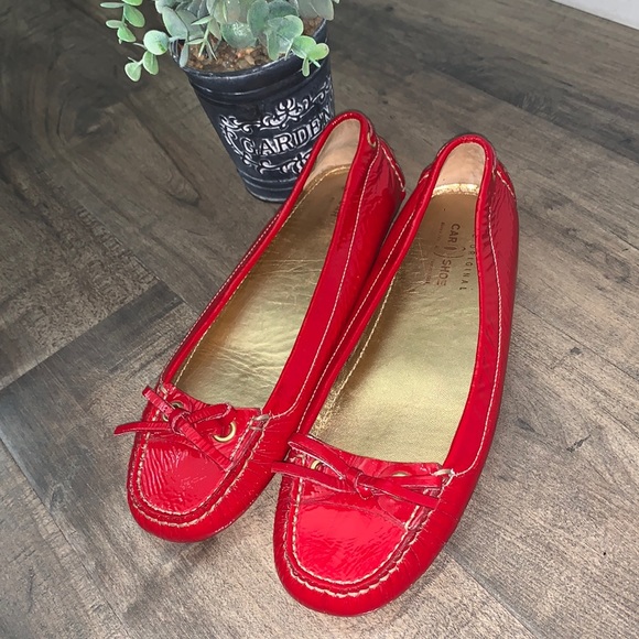 The Original Car Shoe | Shoes | The Original Car Shoe Ted Patent ...